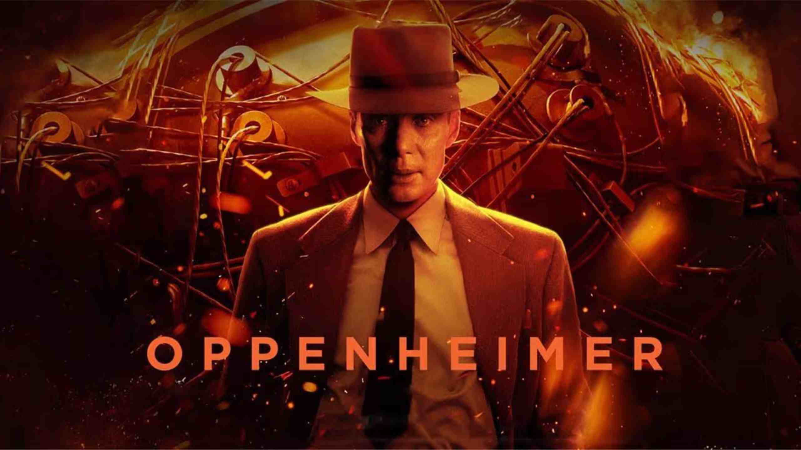 LO SCRIGNO - "Oppenheimer", il capolavoro di Christopher Nolan con un cast stellare ed uno ...